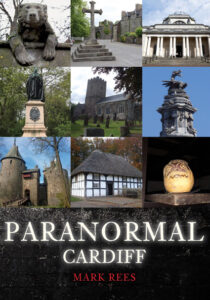 Books by Mark Rees – Welsh Culture, Ghosts, Folklore & History